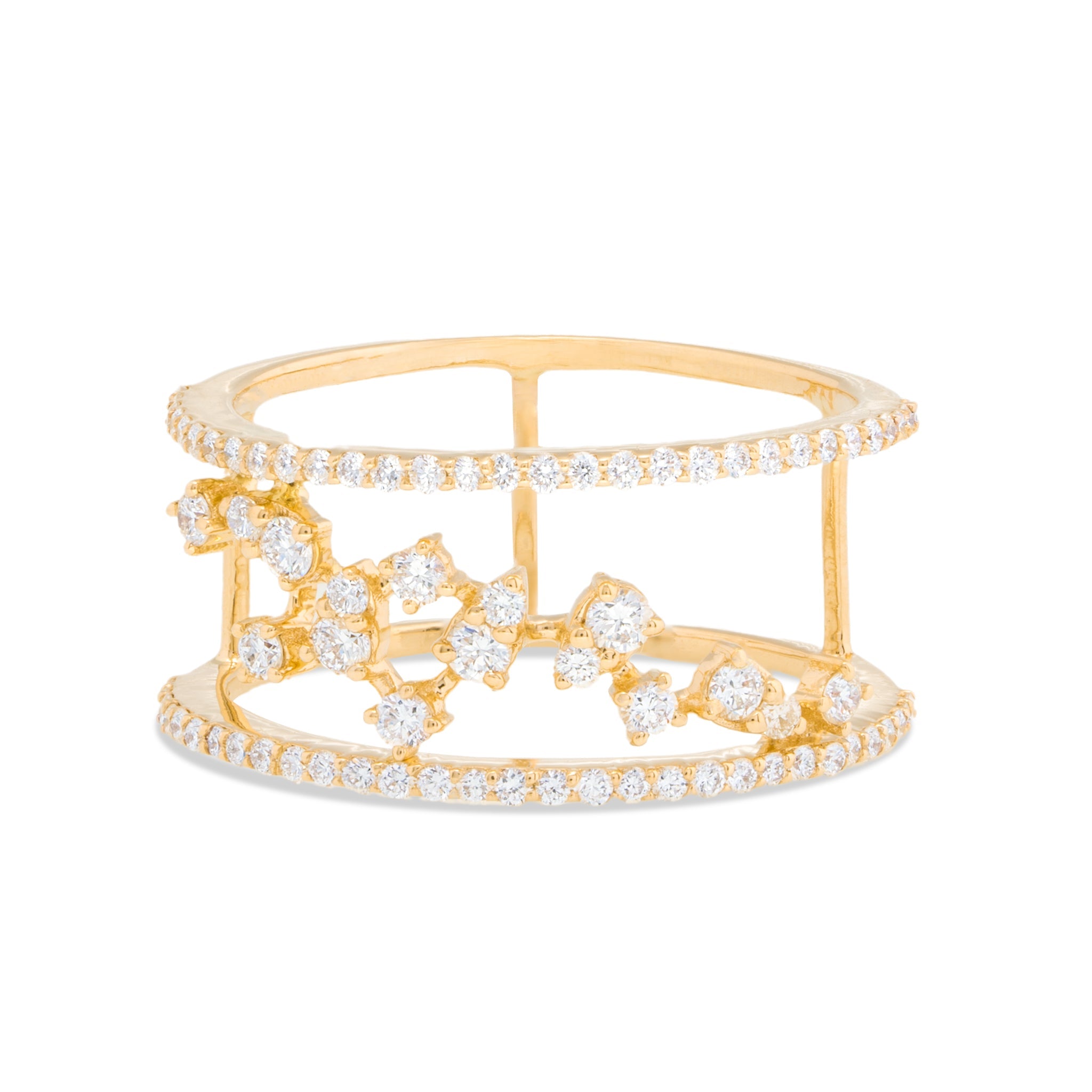 Naeva Jewels - Gold and Diamond Jewelry in India